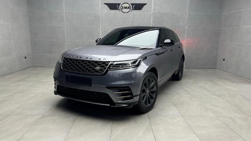 Land Rover Velar R-Dynamic SE 2020 - JMRCAR