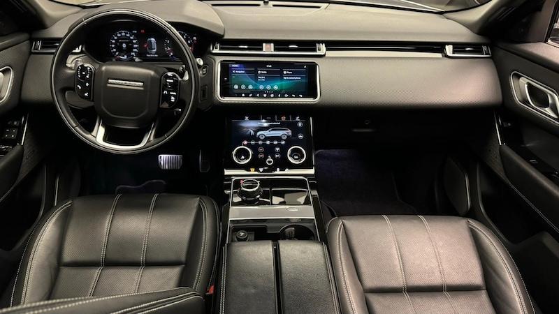 Land Rover Velar R-Dynamic SE 2020 - JMRCAR